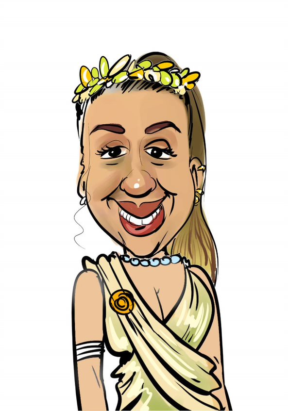 Ons team - caesaroverheid