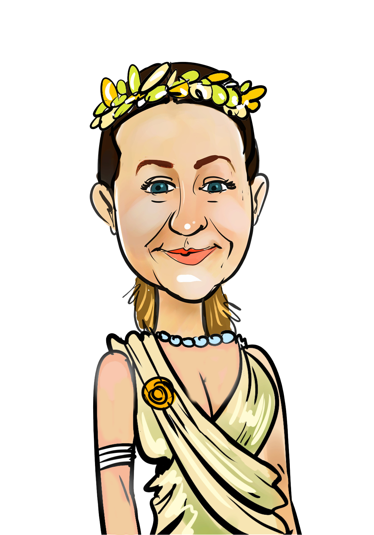 Ons team - caesaroverheid