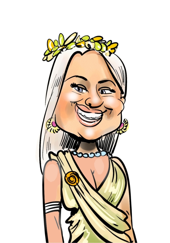 Ons team - caesaroverheid